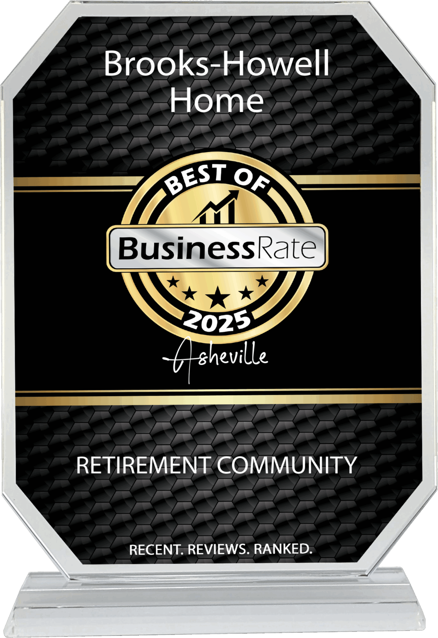 Brooks-Howell Retirement Community