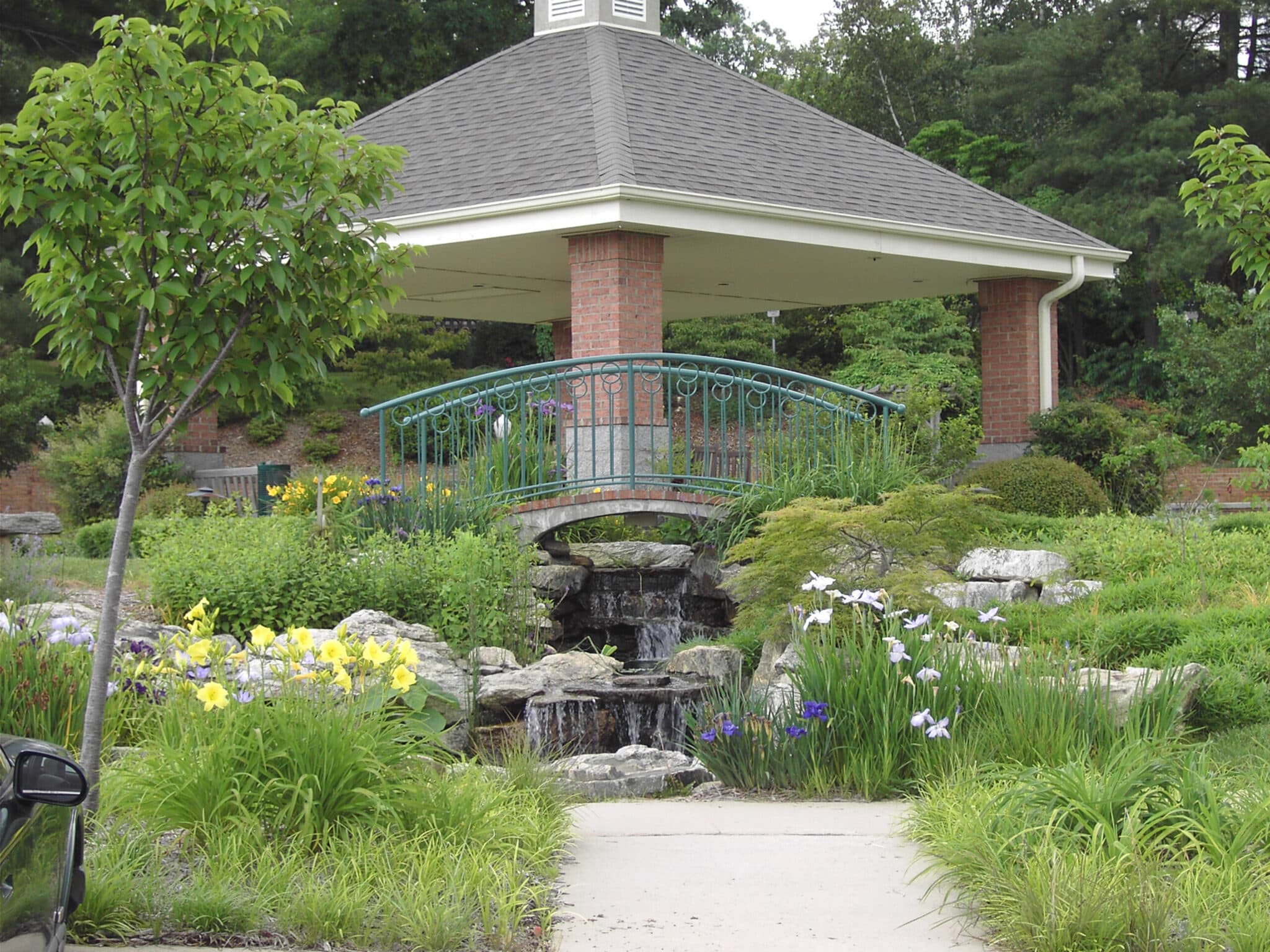 Carolina Living Choices - Fletcher Park Inn