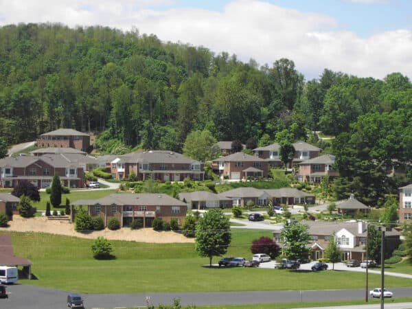 Carolina Living Choices - Fletcher Park Inn