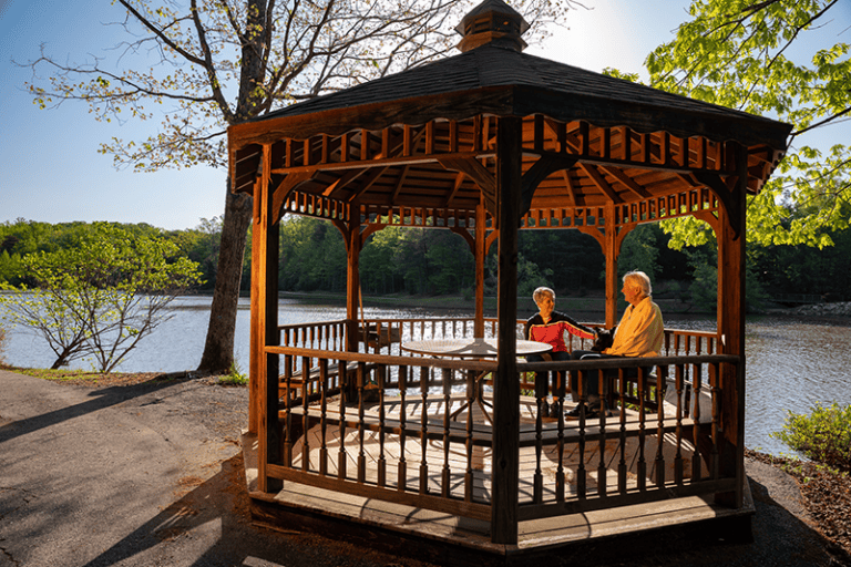 Carolina Living Choices - Tryon Estates